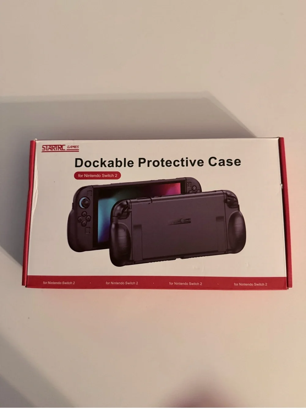 STARTRC | VR, AR & Accessories | Startrc Dockable Protective Case For ...